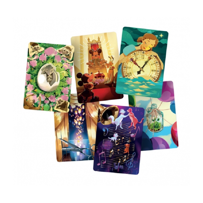 Acheter Dixit Disney - Libellud - Jeux de Société - Labyrinthe